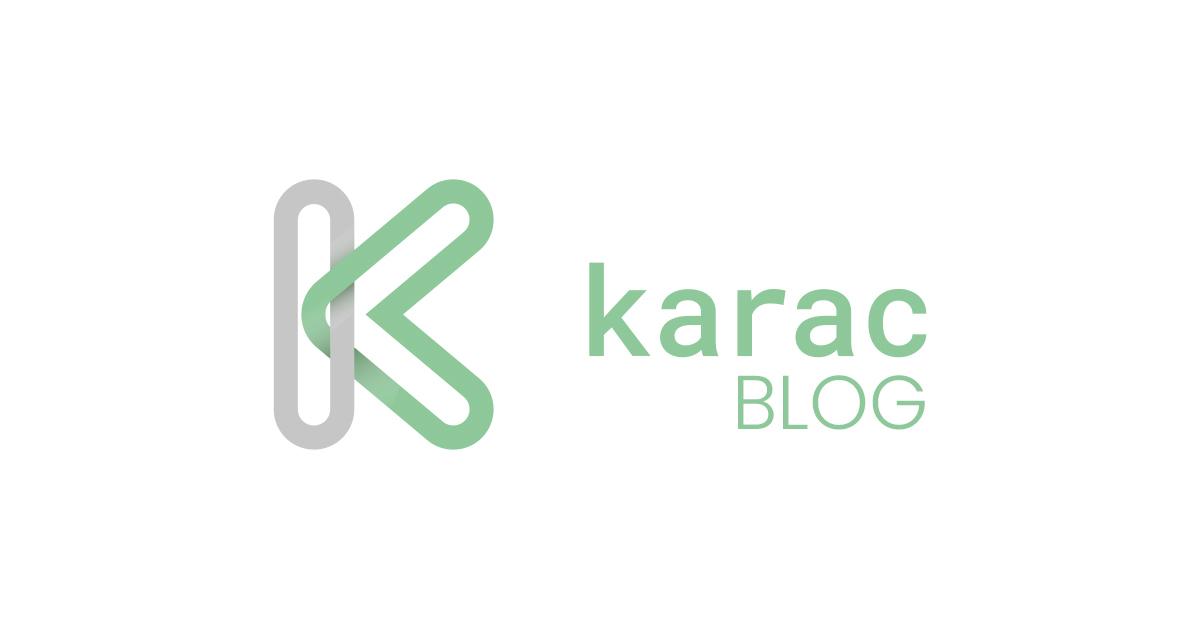 Tech Web - Articles - karac blog