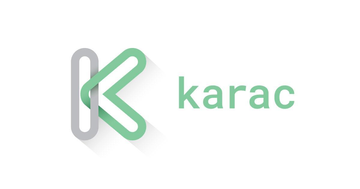Site vitrine - Agence web karac - Création de site vitrine